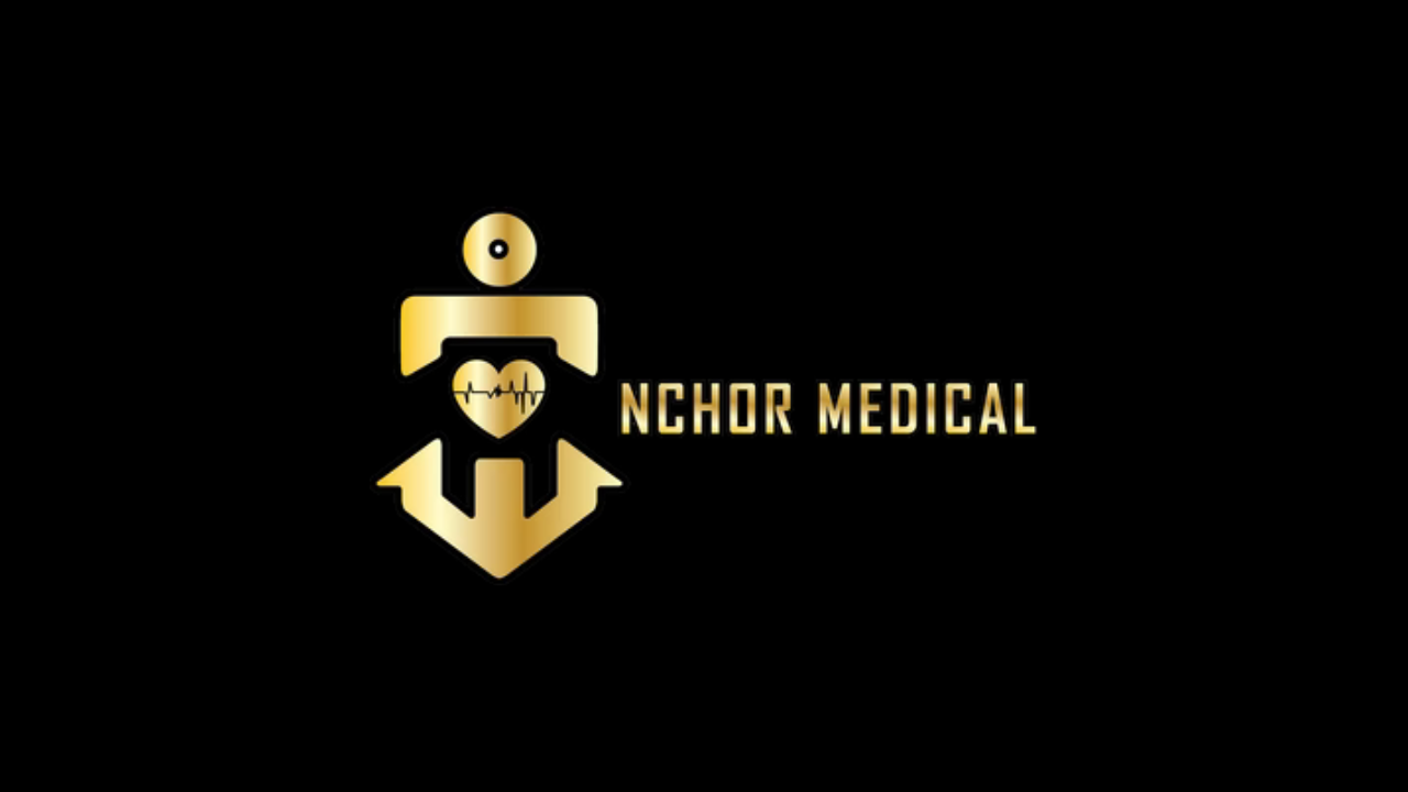 Products – Anchor Medical Solutions